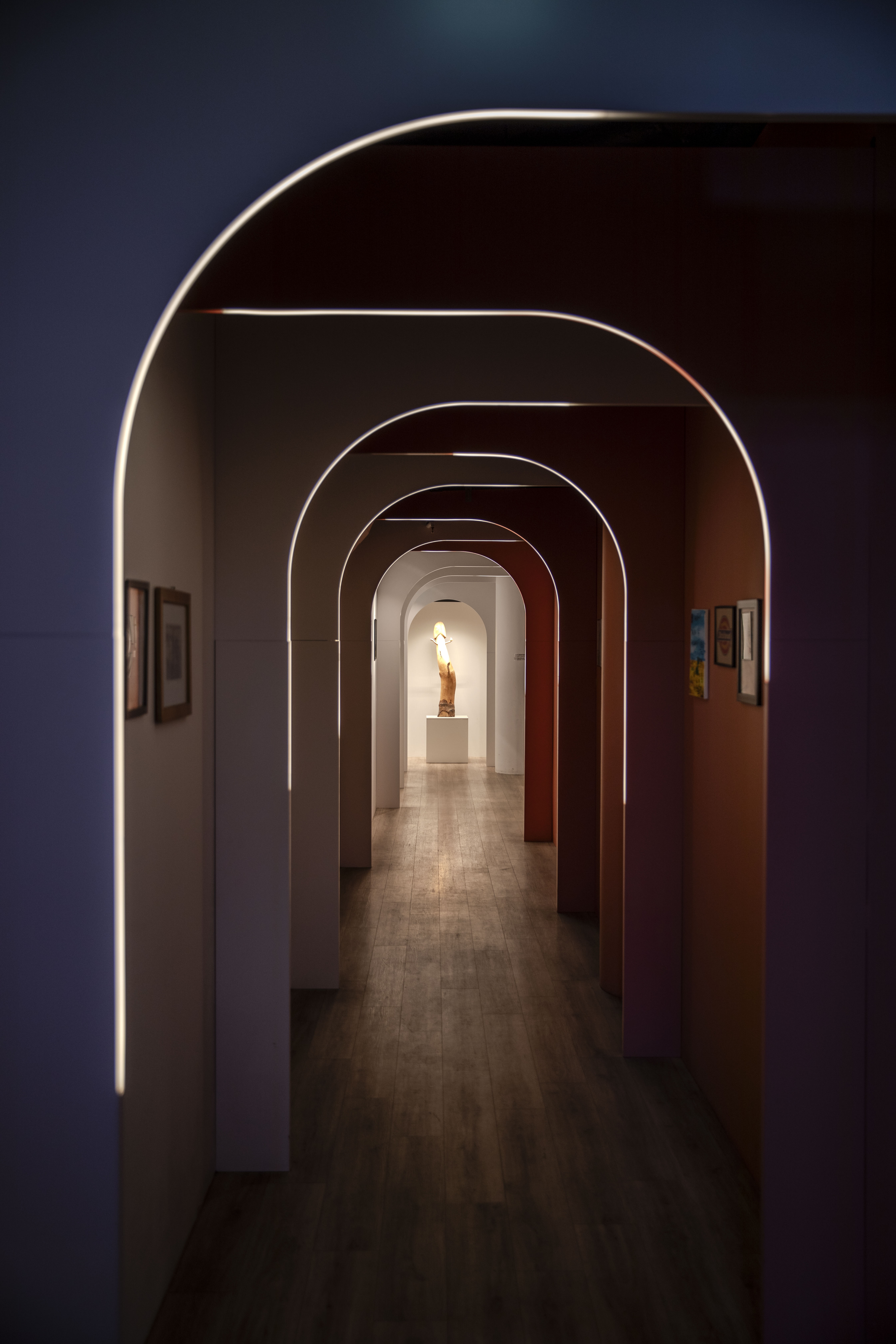 Verk nánar - Arkís arkitektar